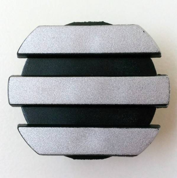 BMW エンジン カバー ナット キャップ ヘッドカバー 11121726089 3 E36 E46 5 E34 E39 E60 E61 7 E38 E65 E66 X3 E83 X5 E53 ...