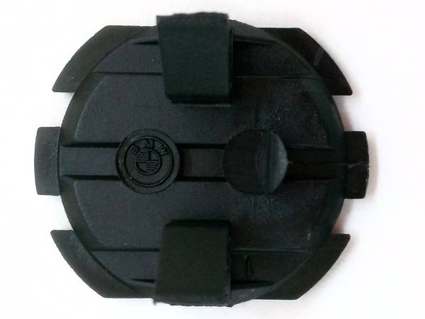 BMW エンジン カバー ナット キャップ ヘッドカバー 11121726089 3 E36 E46 5 E34 E39 E60 E61 7 E38 E65 E66 X3 E83 X5 E53 ...