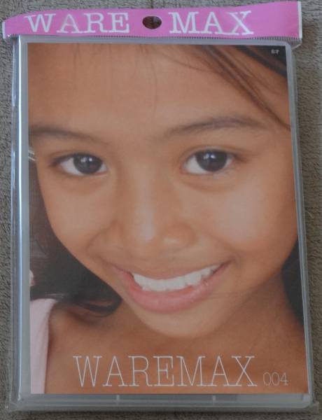 奥村十悟 waremax 004(複数被写体)｜売買されたオークション情報、yahooの商品情報をアーカイブ公開 - オークファン ...