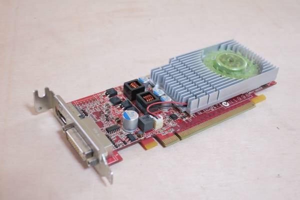 NVIDIA 180-10729 D33008 グラフィックボード MSI MS-7594 使用(その他)｜売買されたオークション情報 ...