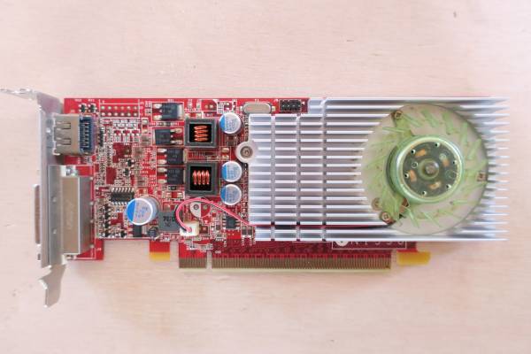 NVIDIA 180-10729 D33008 グラフィックボード MSI MS-7594 使用(その他)｜売買されたオークション情報 ...