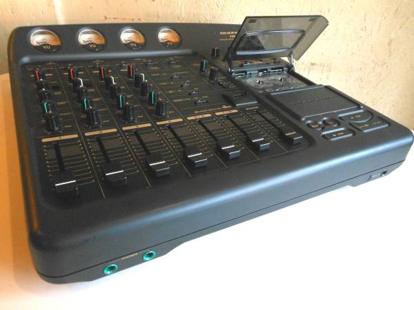 ビンテージ カセット MTR MARANTZ PMD720 整備済 レア機(マルチトラックレコーダー)｜売買されたオークション情報、yahoo ...