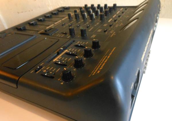 ビンテージ カセット MTR MARANTZ PMD720 整備済 レア機(マルチトラックレコーダー)｜売買されたオークション情報、yahoo ...