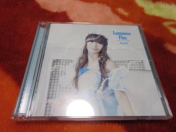 Luminous Flux DVD付盤 彩音(ゲーム一般)｜売買されたオークション情報、yahooの商品情報をアーカイブ公開 - オークファン（aucfan.com）