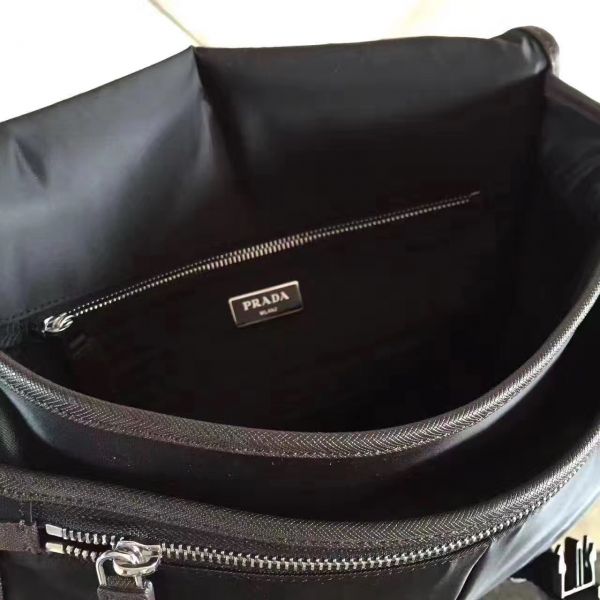 プラダ ショルダーバッグ トートバッグ PRADA ビジネス 斜めがけ 大容量 メンズ レディース va0768(ショルダーバッグ)｜売買されたオークション情報、yahooの商品情報を ...