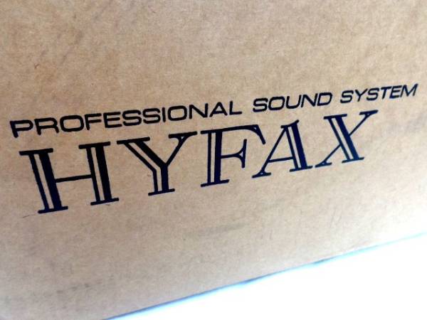 不二音響 YAMAHA 2chパワーアンプ HYFAX PR-2023A ②(パワーアンプ)｜売買されたオークション情報、yahooの商品情報 ...