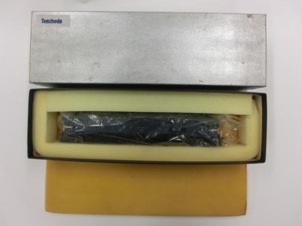 天賞堂 国鉄 JR EF58 新 EF5890 日立 直流電気機関車 日本製 HOゲージ TENSODO 鉄道模型 訳あり 現状渡 m002(JR、国鉄車輌)｜売買されたオークション情報 ...