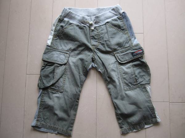 130cm WASKワスク 切り替えパンツ(130（125～134cm）)｜売買されたオークション情報、yahooの商品情報をアーカイブ公開 - オークファン（aucfan.com）