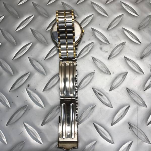 WM5181 CITIZEN シチズン Lighthouse CENTINI 5530-F50867(シチズン)｜売買されたオークション情報 ...