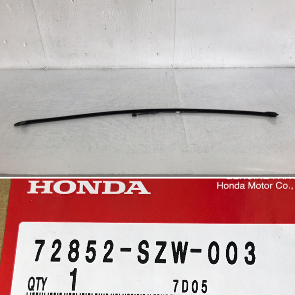 品 ステップワゴン RK1 RK5 純正 スライドドアセンサー 左 72852-SZW-003 J8(ホンダ用)｜売買されたオークション情報 ...