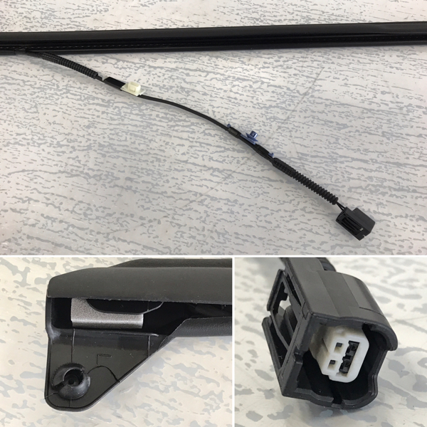 品 ステップワゴン RK1 RK5 純正 スライドドアセンサー 左 72852-SZW-003 J8(ホンダ用)｜売買されたオークション情報 ...