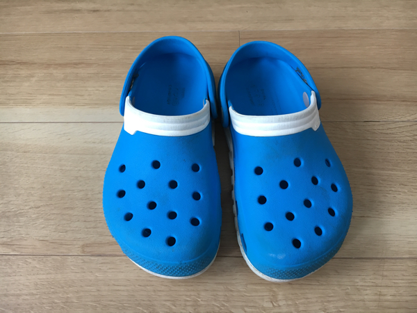 クロックス crocs Duet Max Clog 22cm M4W6 2016年購入(21cm以上)｜売買されたオークション情報、yahoo ...
