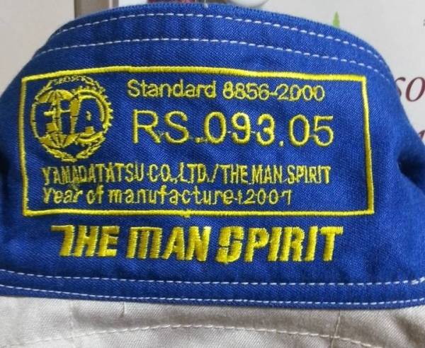 Team LeyJunレーシングスーツ THE MAN SPRIT(レーシングスーツ)｜売買されたオークション情報、yahooの商品情報を ...