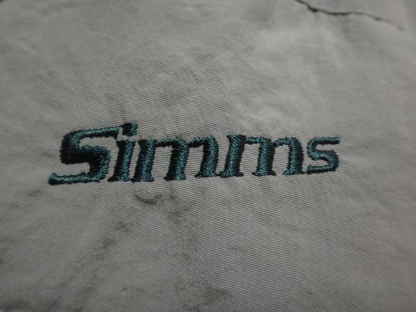SIMMS シムス ベスト Made in CANADA 斜めロゴ エムアイレ 入手困難(ベスト)｜売買されたオークション情報、yahooの商品情報をアーカイブ公開 - オークファン ...