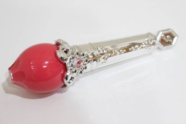 100 JILLSTUART ジルスチュアート フォーエヴァージューシーオイルルージュシアー 01 リップグロス リップカラー ピンク(リップグロス)｜売買されたオークション情報、yahooの ...