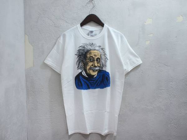 DEAR Skating Sean Sheffey Einstein Tee Tシャツ アインシュタイン 白 ホワイト M ディアー ショーンシェフィー(Mサイズ)｜売買されたオークション情報 ...