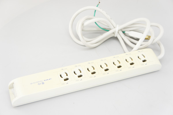 PG 19台入荷 OI SOHO-TAP Power tap OAタップ 3ピン 7ロック付きスイッチ付き電源タップ SK1107783(その ...