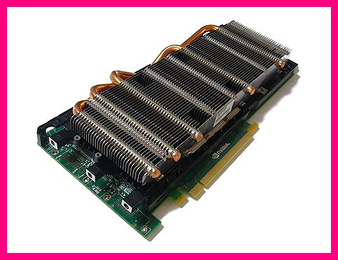 NVIDIA コンピューティングモジュール Tesla M2050(ワークステーション用)｜売買されたオークション情報、yahooの商品情報を ...