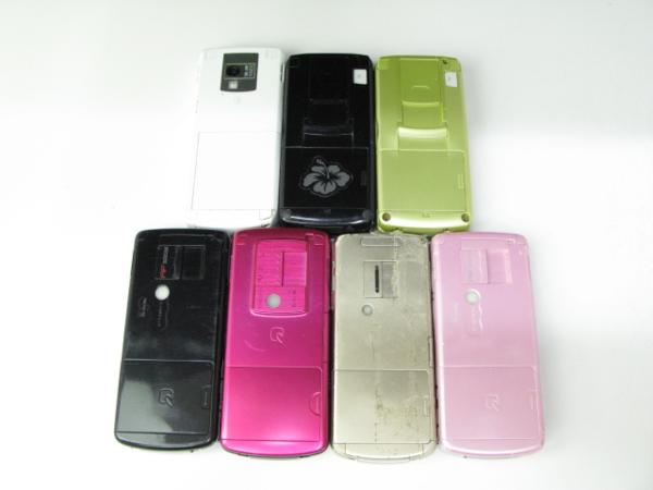 ドコモ D904i D903i D701i D902i D902iS 6台セット 1418(その他)｜売買されたオークション情報、yahooの ...