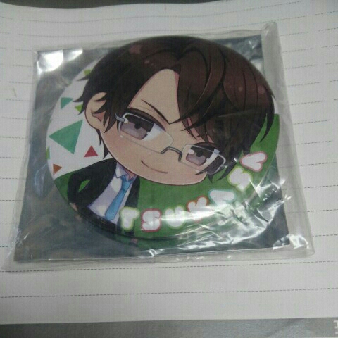 スタマイ スタンドマイヒーローズ SD缶バッジ 朝霧司 coly ストア 限定 朝霧 警察 柿原徹也 缶バッジ(コミック、アニメグッズ)｜売買されたオークション情報、yahooの商品情報を ...