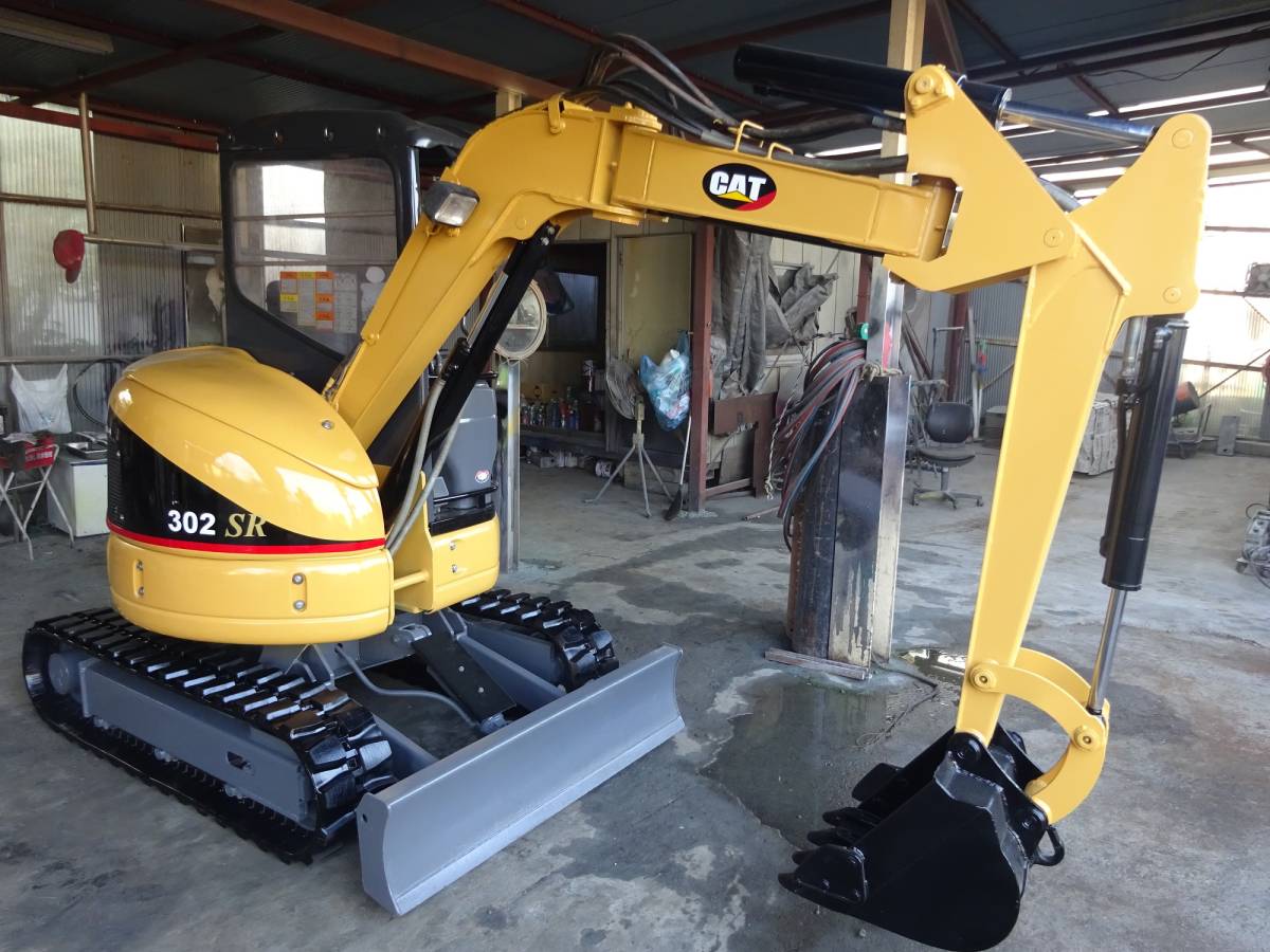 新キャタピラー三菱 MM20SR 油圧ショベル(建設機械、重機)｜売買されたオークション情報、yahooの商品情報をアーカイブ公開 ...