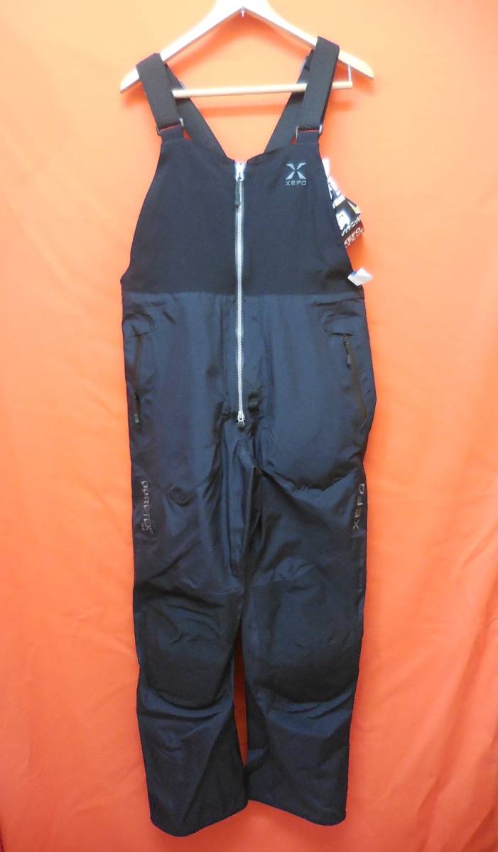 シマノ RA-21PP XEFO ゴアテックスプロ GORETEXPRO パンツ 防水 防寒 サイズL ブラック ルアーフィッシング(フィッシングスーツ)｜売買されたオークション情報 ...