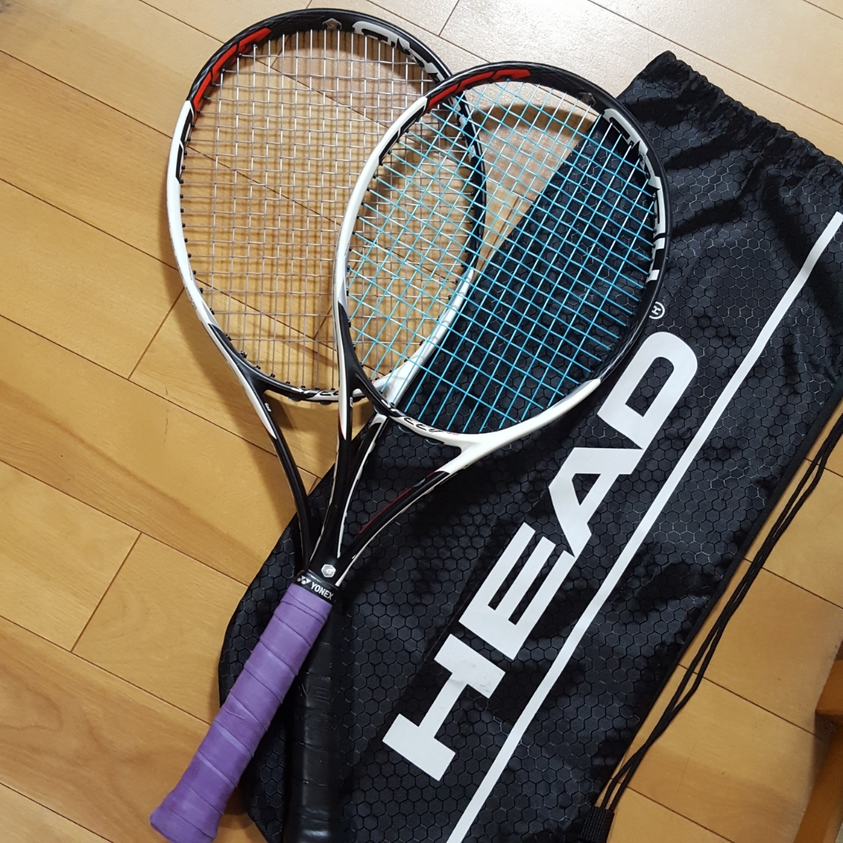 Head Touch Speed MP G2 16×19(ヘッド)｜売買されたオークション情報、yahooの商品情報をアーカイブ公開 ...