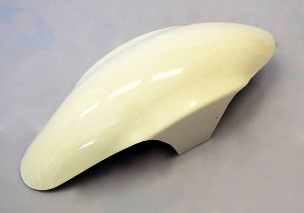 91163 モンキー ゴリラ FRP製 フロント フェンダー カウル 白 訳あり アウトレット(フロント)｜売買されたオークション情報 ...
