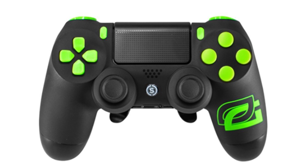 SCUF スカフ インフィニティ infinity 4PS PS4 PC 対応 Optic(アクセサリ、周辺機器)｜売買されたオークション情報 ...
