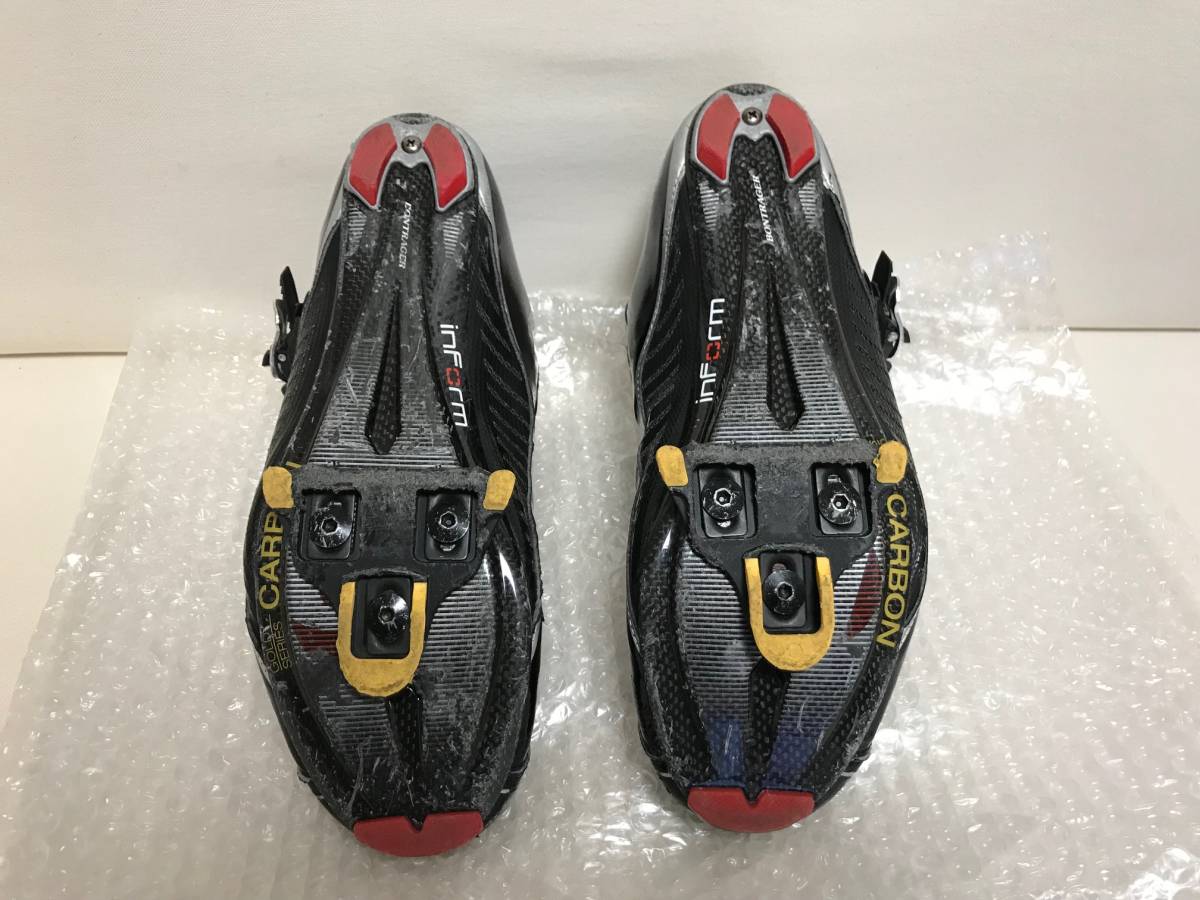 Bontrager ボントレガー SPD-SL ビンディングシューズ RXL Road 27.7cm 黒(27cm～)｜売買されたオークション ...