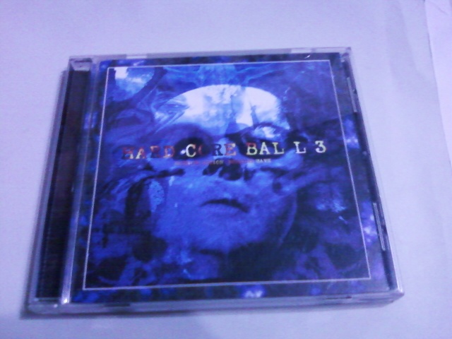 VA/Hard Core Ball 3 Slight Slappers 屍 Spike Shoes WarHead Knuckle Head ...