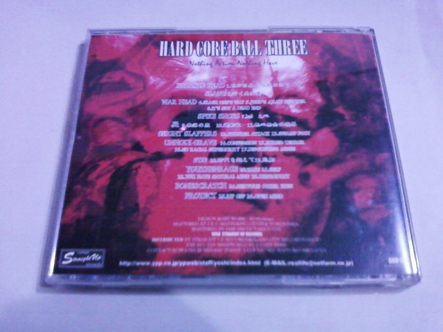 VA/Hard Core Ball 3 Slight Slappers 屍 Spike Shoes WarHead Knuckle Head Unholy Grave Protect ...