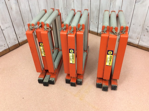 H-1871 PROMATE ミノル工業 CD管リール E-9901 配線 配管 計3点 まとめ(その他)｜売買されたオークション情報、yahooの商品情報をアーカイブ公開 - オークファン ...