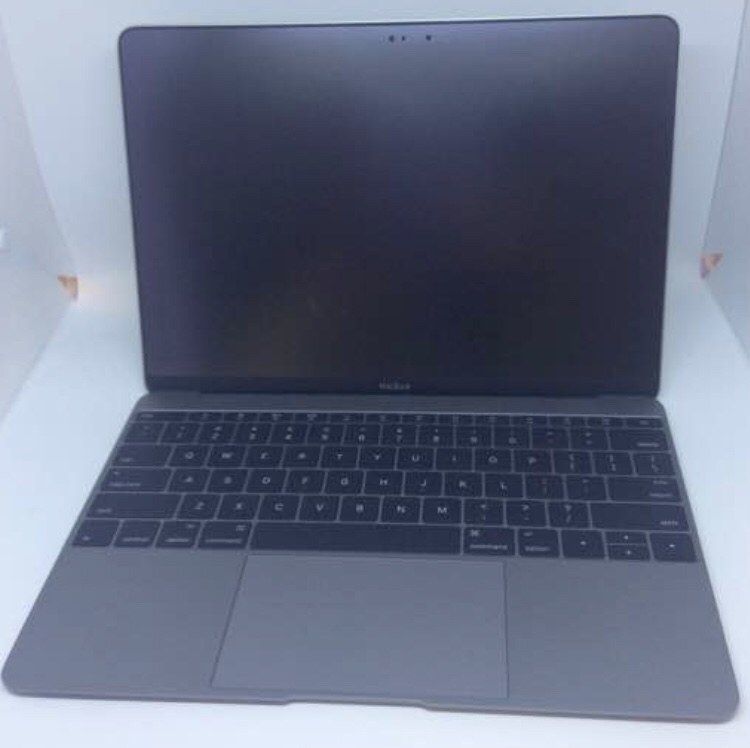 フルスペック MacBook Retina 2016 core m7 512GB SSD 12インチ office 2016 ブートキャンプ ...