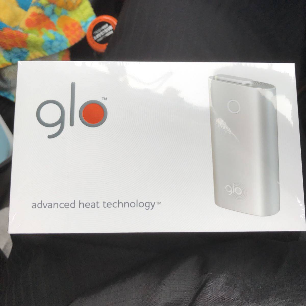 glo(喫煙グッズ)｜売買されたオークション情報、yahooの商品情報をアーカイブ公開 - オークファン（aucfan.com）