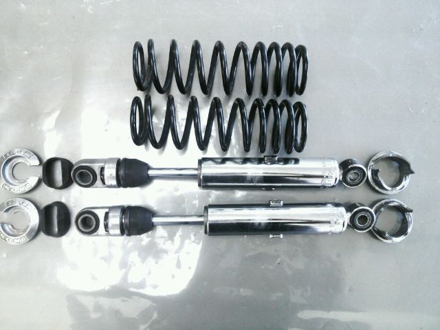 値引 KONI コニ リアサス 7610-1525 コニー 検 Mach III KH 250 KH 400 KH 500 750SS 350SS XJR400 GSX400インパルス ...
