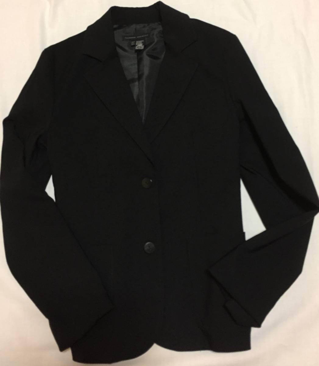 ZARA BASIC ザラベーシック テーラードジャケット ブラック S(テーラードジャケット、ブレザー)｜売買されたオークション情報 ...