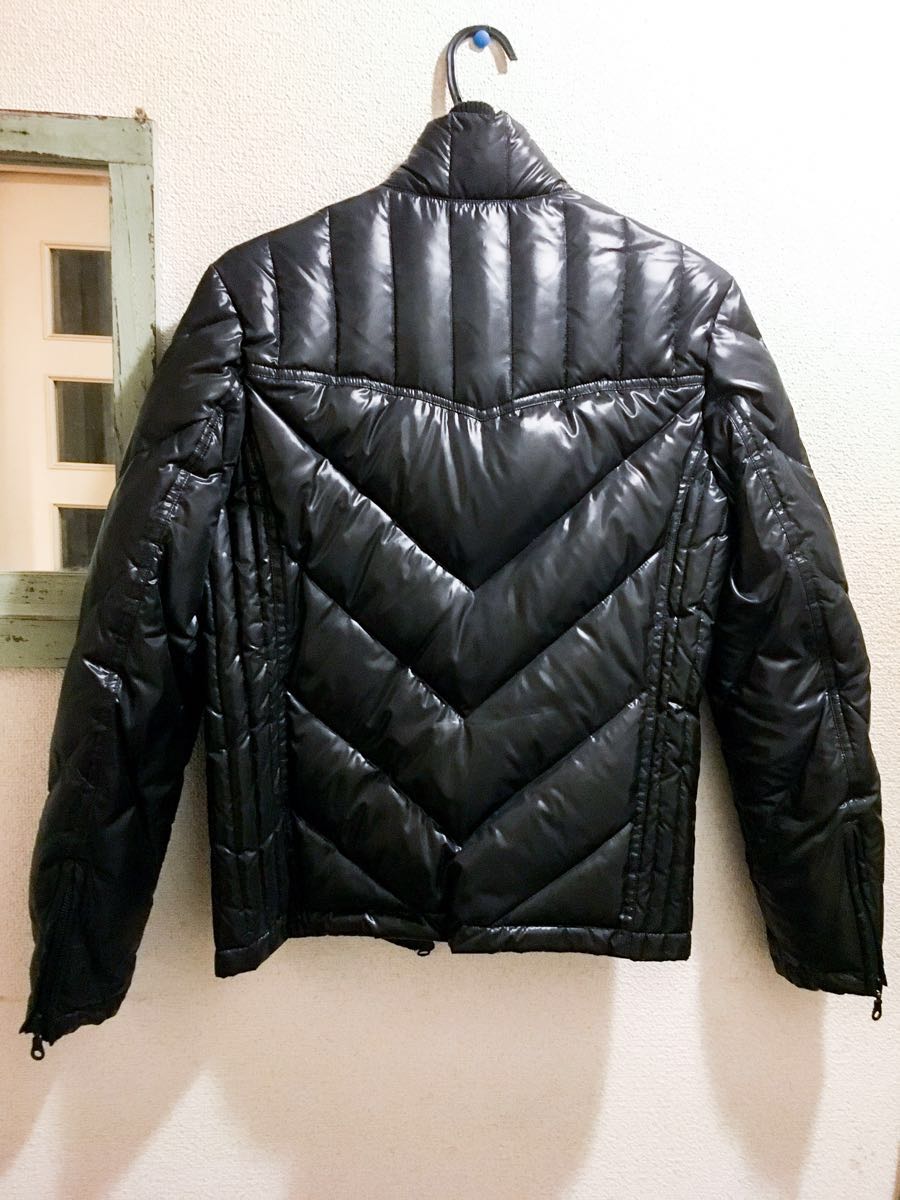 ABAHOUSE ダウンジャケット(Mサイズ)｜売買されたオークション情報、yahooの商品情報をアーカイブ公開 - オークファン（aucfan.com）