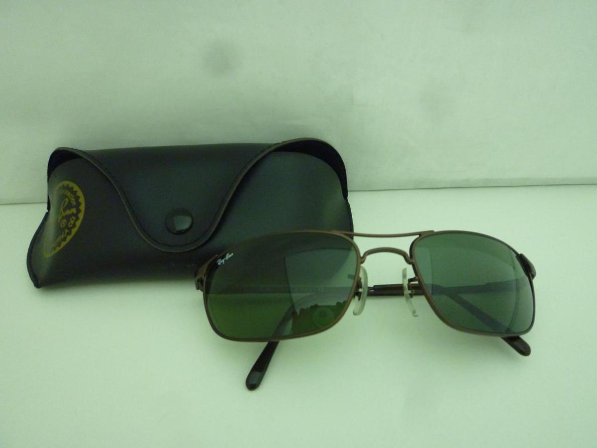 53.F854 RayBan レイバン サングラス RB3132(その他)｜売買されたオークション情報、yahooの商品情報をアーカイブ公開 ...