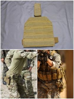 EAGLE ドロップレッグパネル SFLCS 検 MLCS lbt sflcs MLCS pj seals devgru cct marsoc ...