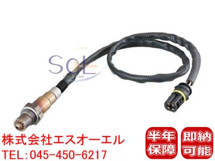 ベンツ W203 W204 W209 R171 ラムダセンサー O2センサー C180 C200 C230 CLK200 SLK200 ...