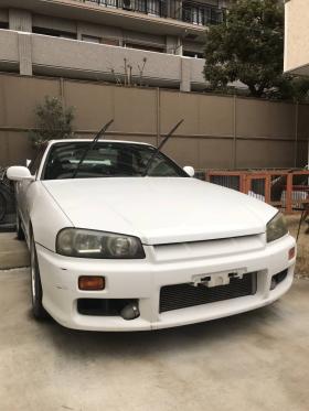 ER34スカイラインクーペ 5Mターボ インタークーラー(日産)｜売買されたオークション情報、yahooの商品情報をアーカイブ公開 - オークファン（aucfan.com）