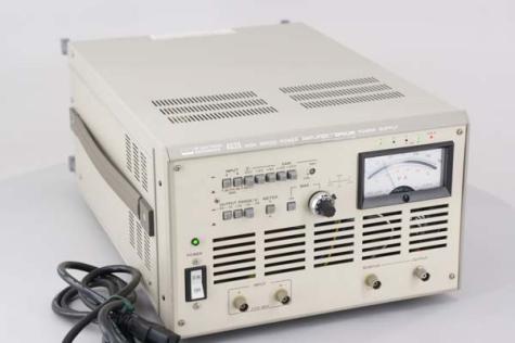 DW NF 4020 HIGH SPEED POWER AMPLIFIER/BIPOLAR POWER SUPPLY ハイスピードパワーアンプ ...