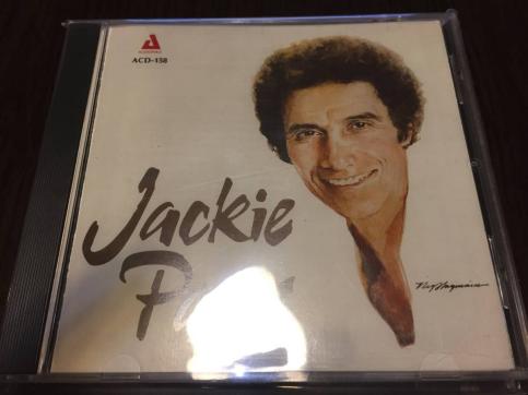 JACKIE PARIS スティービーワンダー作 Summer Soft 収録 ジャッキー パリス 検：サバービア フリーソウル(ボーカル ...