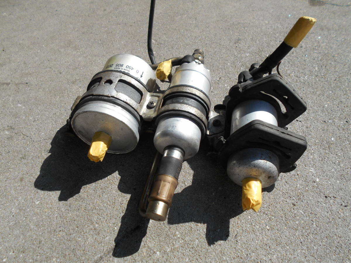 W124 ワゴン用 燃料ポンプセット S124 TE E320T E220T E280T(メルセデス・ベンツ用)｜売買されたオークション情報、yahooの商品情報をアーカイブ公開 ...