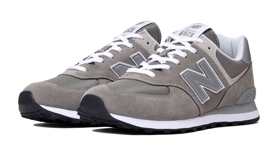 ニューバランス new balance ML574 EGG 26 5cm D 限定 クラシック 完全(26.5cm)｜売買されたオークション ...