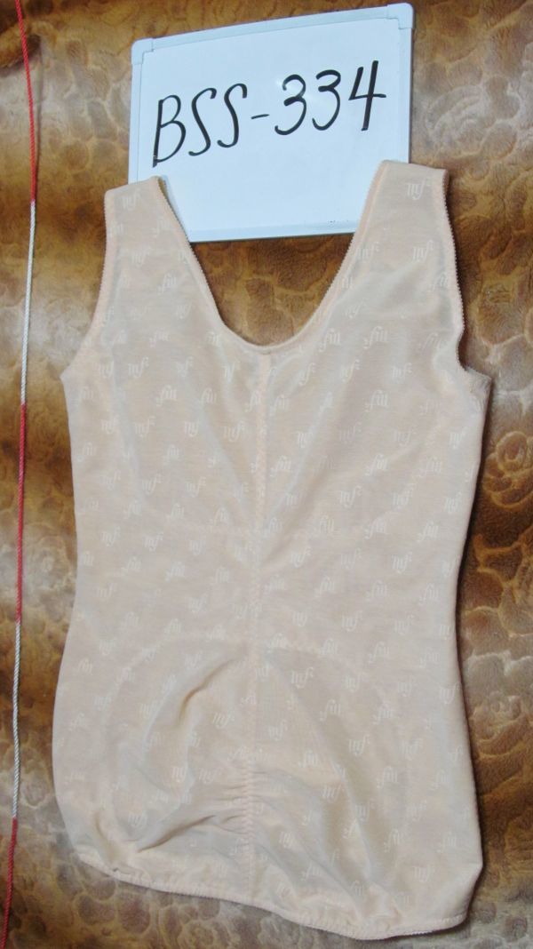 BSS-334 マイフレンドシェイパー A110(補正下着)｜売買されたオークション情報、yahooの商品情報をアーカイブ公開 - オークファン（aucfan.com）