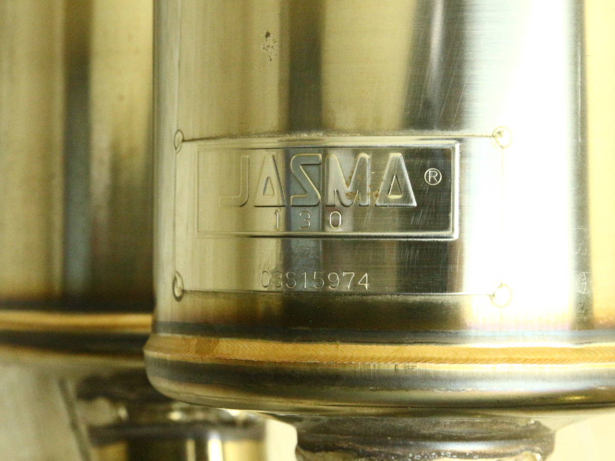 MR-S MRS ZZW30 ロッソモデロ マフラー ROSSO MODELLO(社外品)｜売買されたオークション情報、yahooの商品情報をアーカイブ公開 - オークファン（aucfan.com）