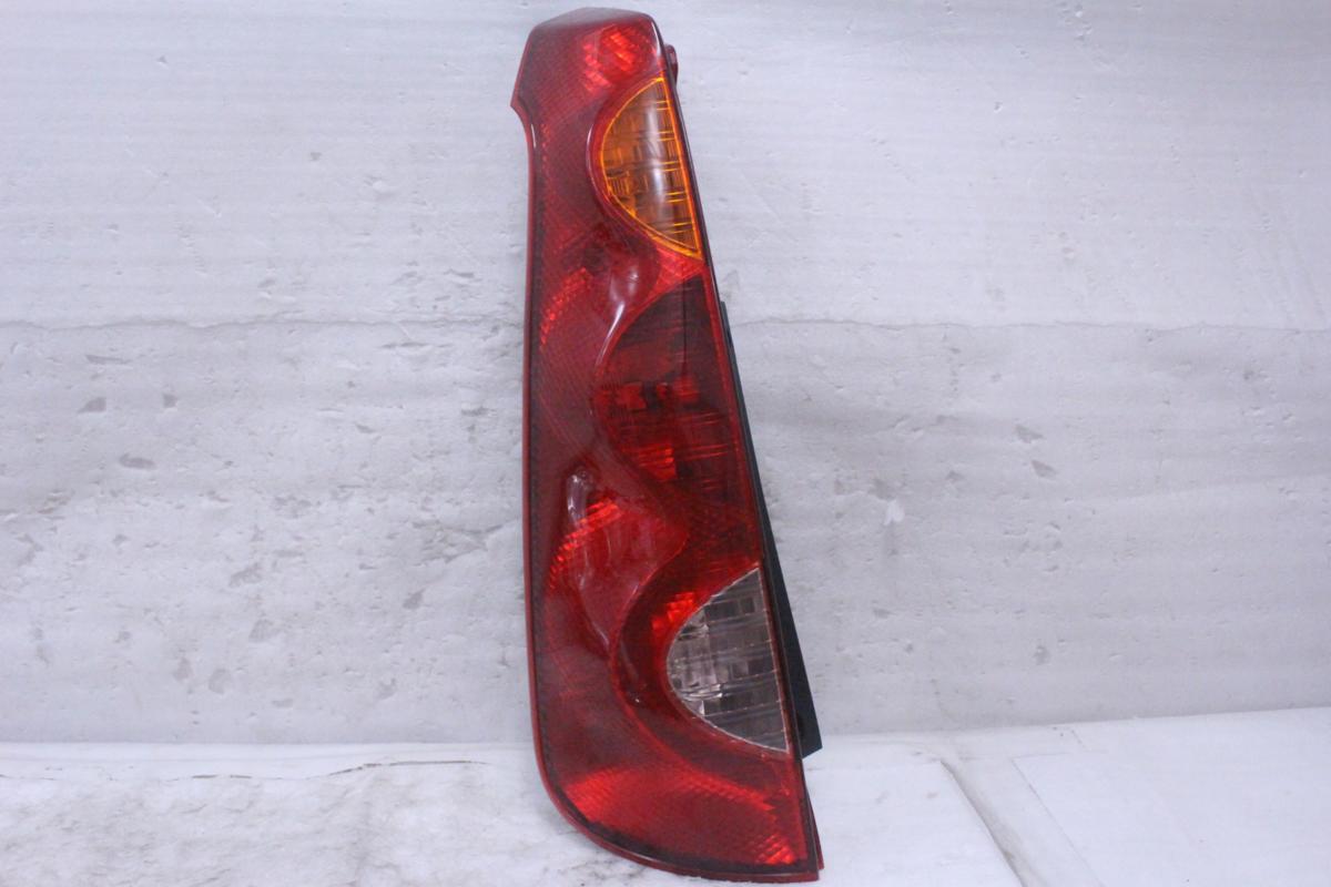 86-157 E11 ノート 左テールライト KOITO 220-63780 ユニット バルブ無 日産(テールライト)｜売買されたオークション ...