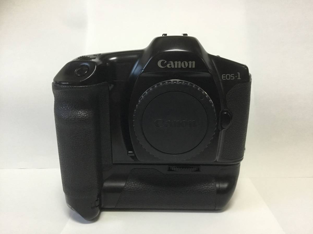 Canon EOS-1 HS(キヤノン)｜売買されたオークション情報、yahooの商品情報をアーカイブ公開 - オークファン（aucfan.com）